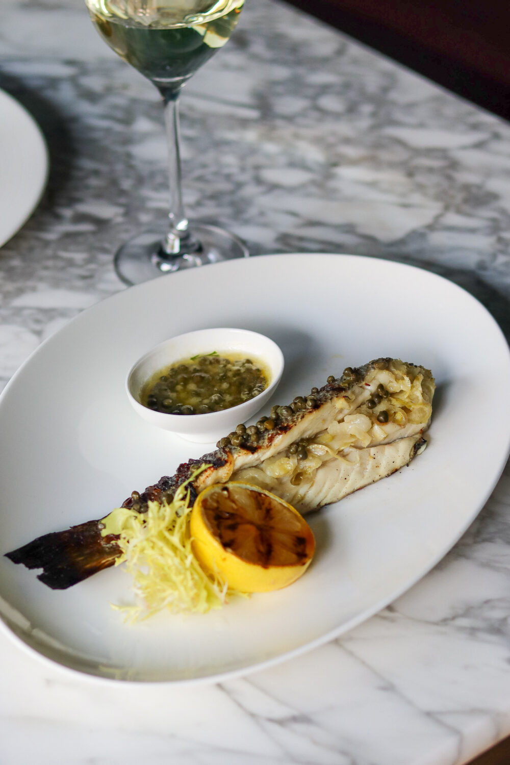 Silures - Penarth | A Sense of Silures