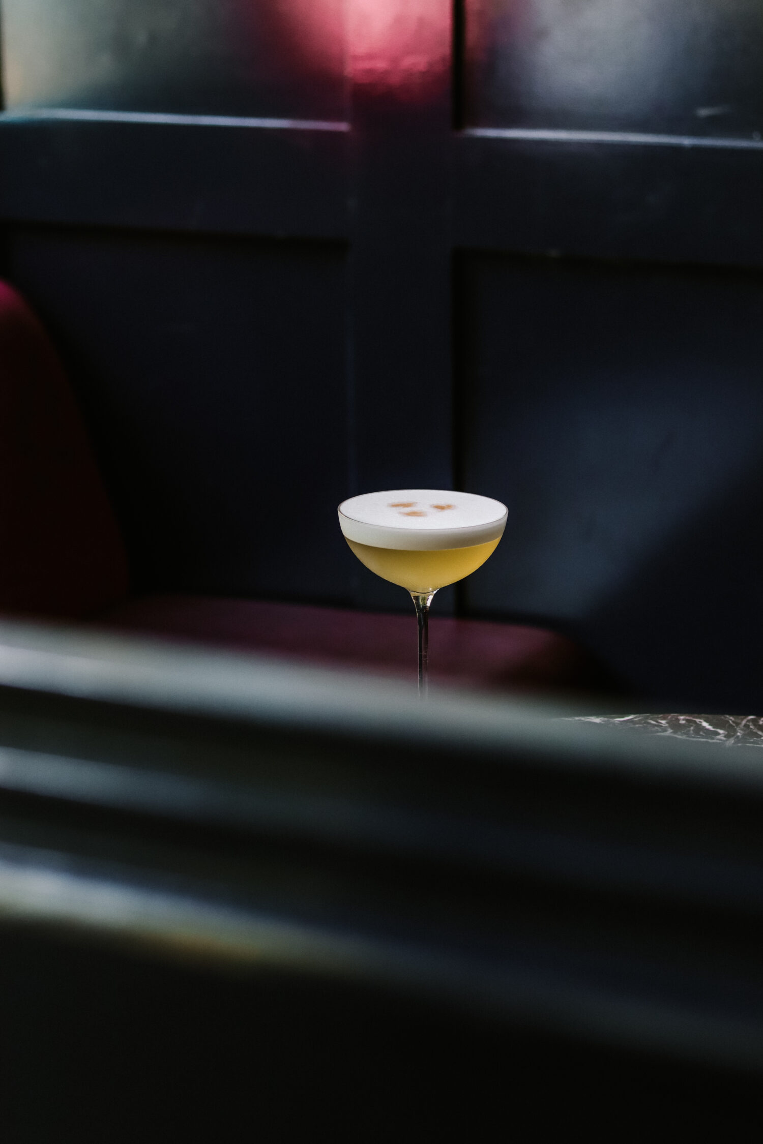 Silures - Penarth | A Sense of Silures