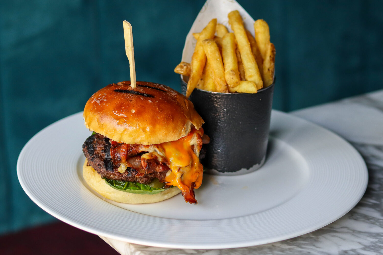 Silures - Penarth | A Sense of Silures